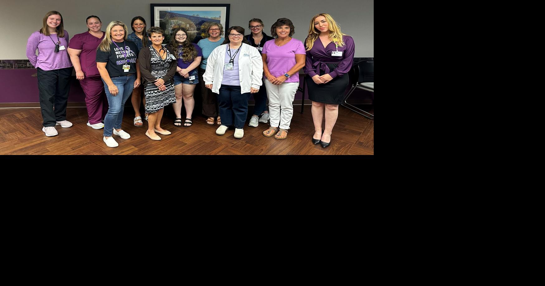 Fort Healthcare earns Dementia Friendly Organization certification ...