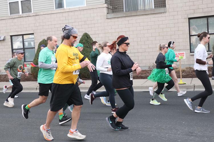 Gettin' jiggy with it | Local News | wdtimes.com