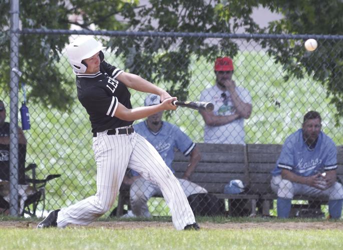 Crabtree powers Rockets in win over Whitetails | Local Sports | wdtimes.com