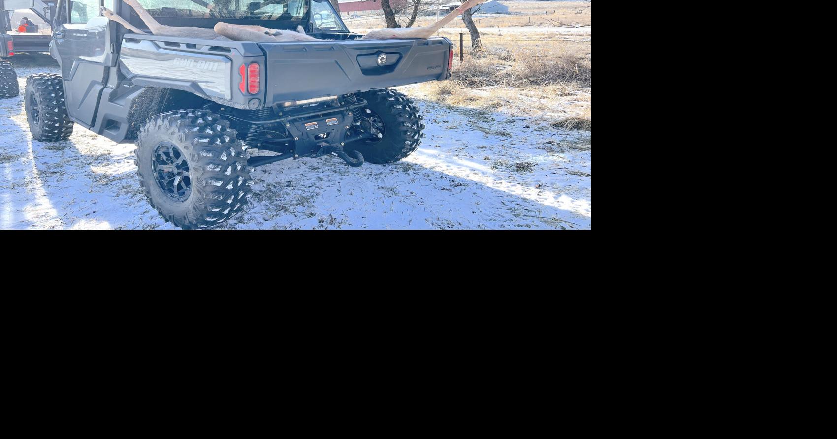 CWD Stifles Deer Herds in Wisconsin’s ‘Ground-Zero’ Counties ...