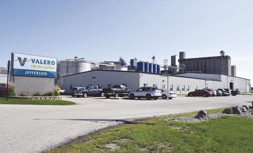 Valero announces 'mass layoffs' near Jefferson | Local News | wdtimes.com