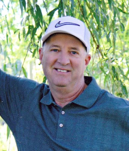 Michael A. Lamp | Obituaries | wdtimes.com