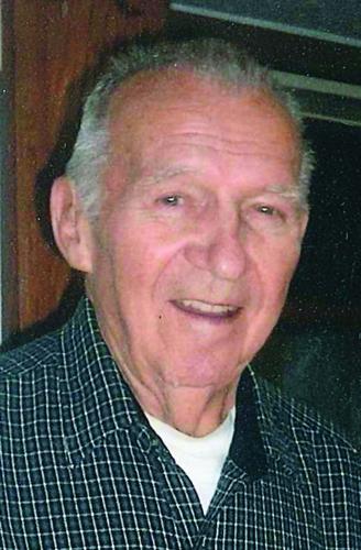 Joseph G. Marek | Obituaries | wdtimes.com