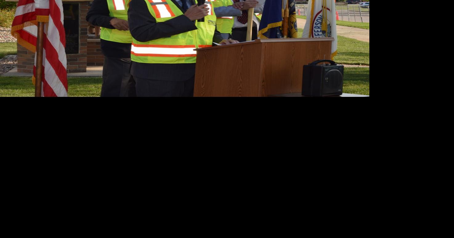 Jefferson County Administrator Ben Wehmeier to depart for GWCHF | Local ...