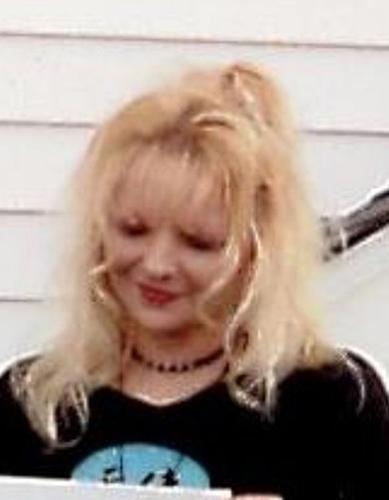 Kimberly M. Engstrom | Obituaries | wdtimes.com