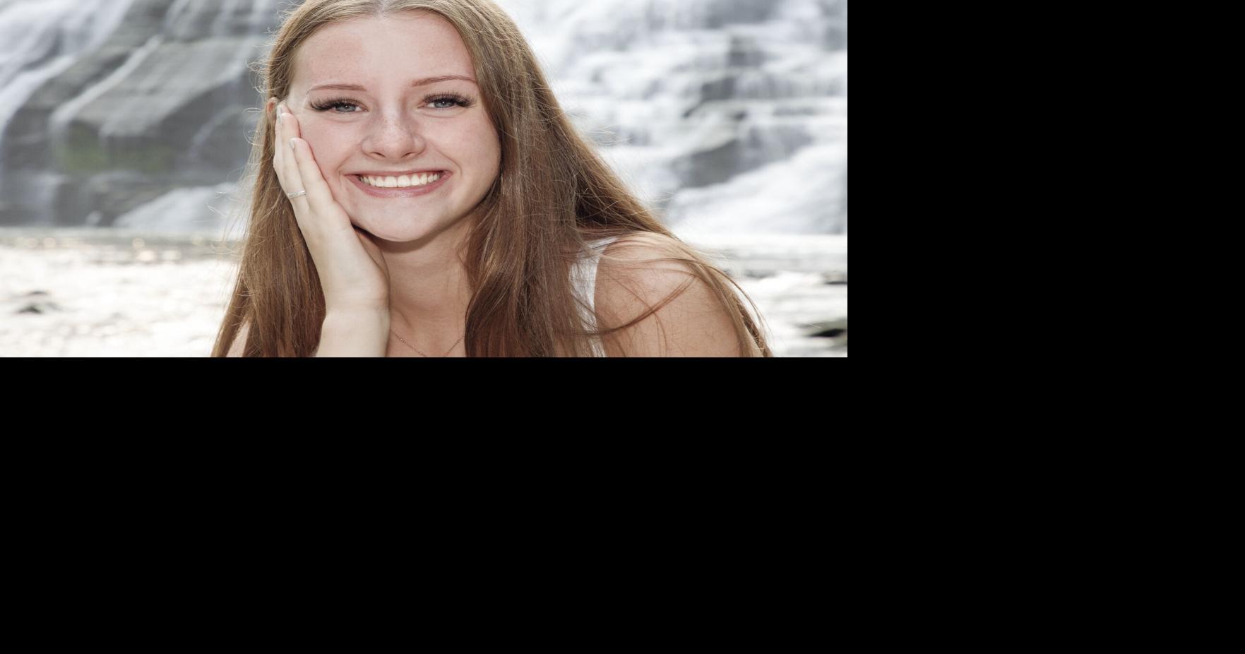 VandeBerg, Lydia.JPG | Profiles | wdtimes.com