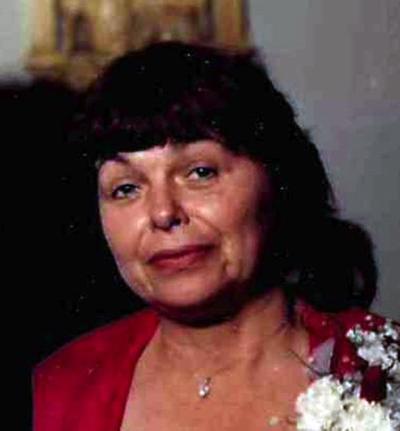 Jean K. Liebhart | Obituaries | wdtimes.com