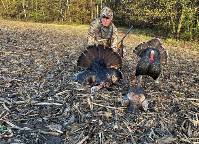 Wisconsin’s spring turkey season pleasantly defied expectations ...