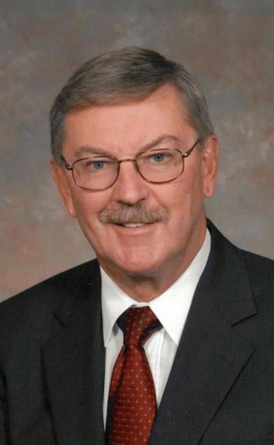 Melvin A. "Mel" Grulke | Obituaries | wdtimes.com