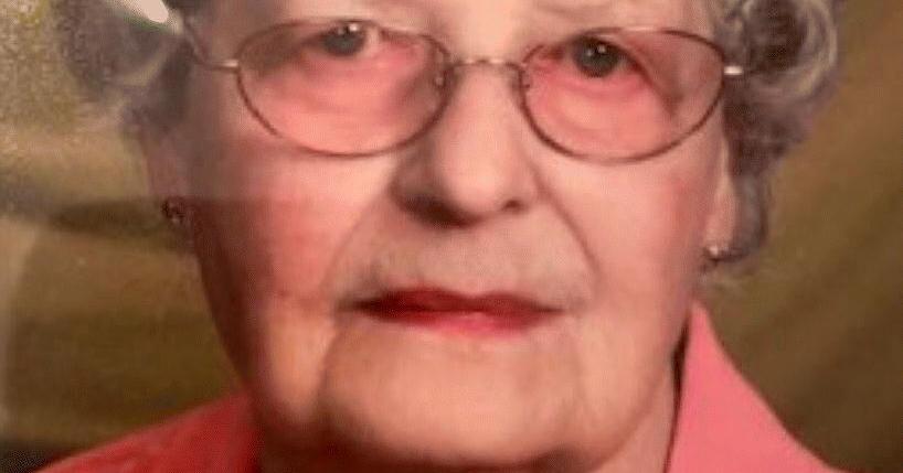 Esther M. Madison | Obituaries | wdtimes.com