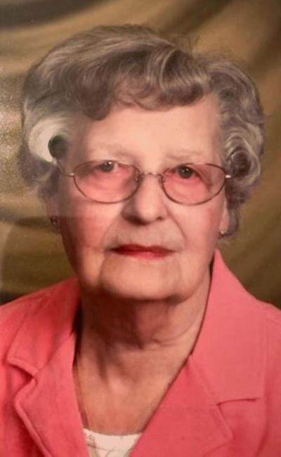 Esther M. Madison | Obituaries | wdtimes.com
