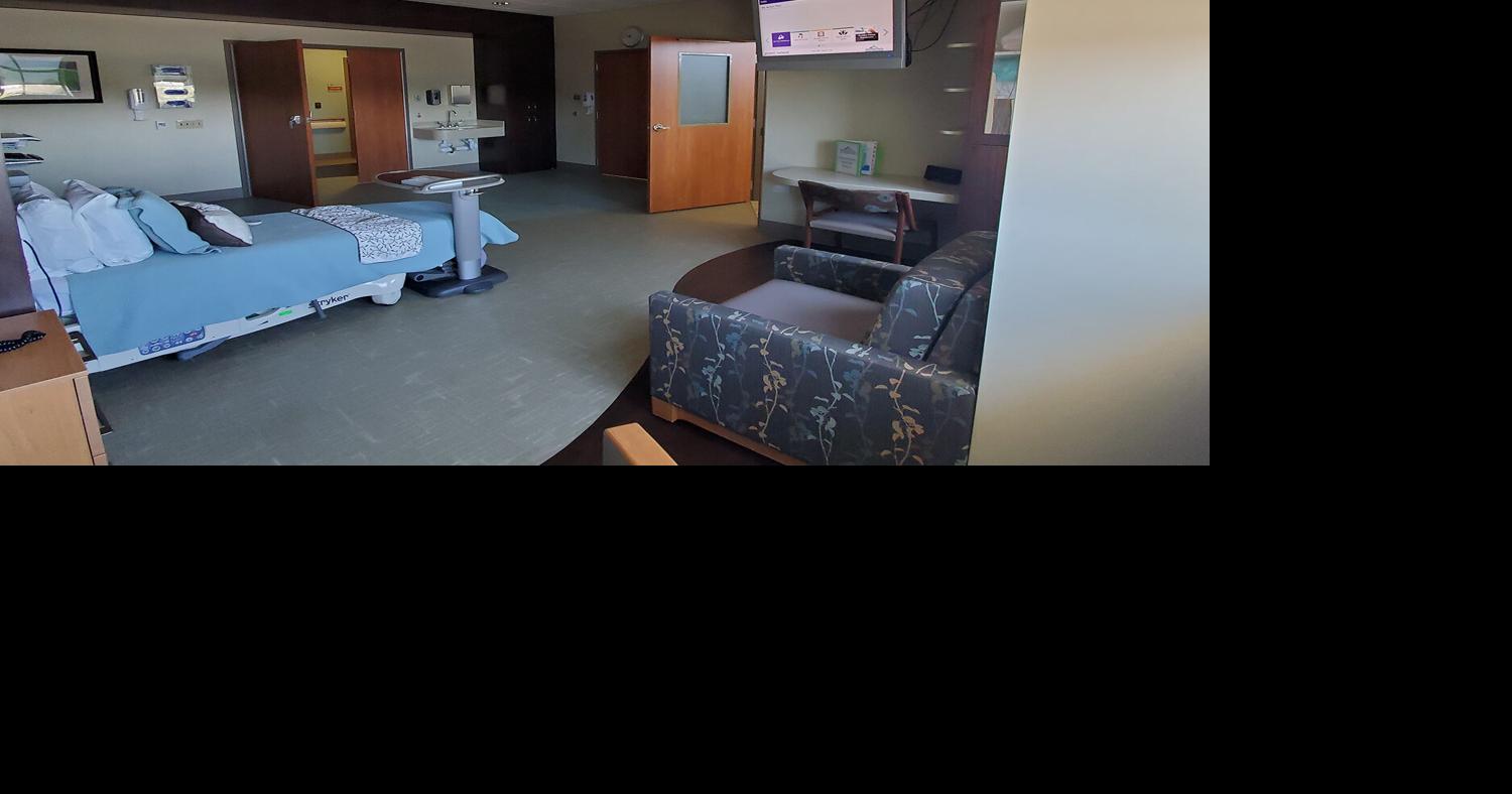 WRMC named best maternity hospital | Local News | wdtimes.com