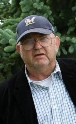 Larry A "Butch" Falk | Obituaries | wdtimes.com