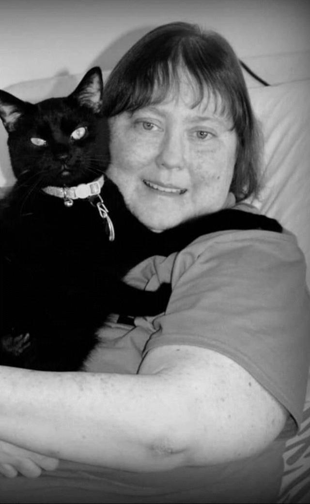 Nichole R. "Nikki" Zwieg | Obituaries | wdtimes.com