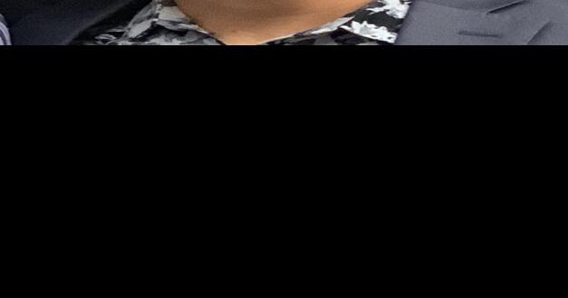 Share the Love spotlight: Ken Stolar Jr. | Local News | wdtimes.com