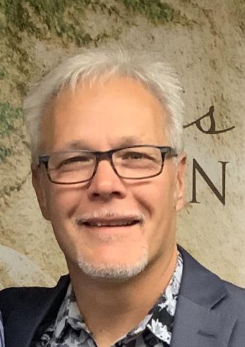 Share the Love spotlight: Ken Stolar Jr. | Local News | wdtimes.com