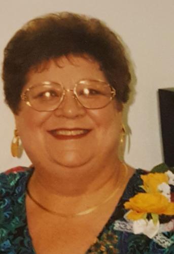 Susan M. Workman | Obituaries | wdtimes.com