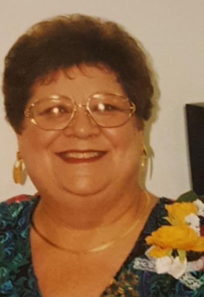 Susan M. Workman | Obituaries | wdtimes.com