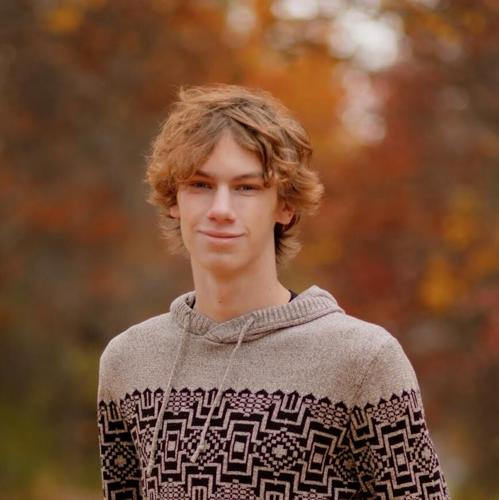 Watertown High School’s November Rotary students | Local News | wdtimes.com