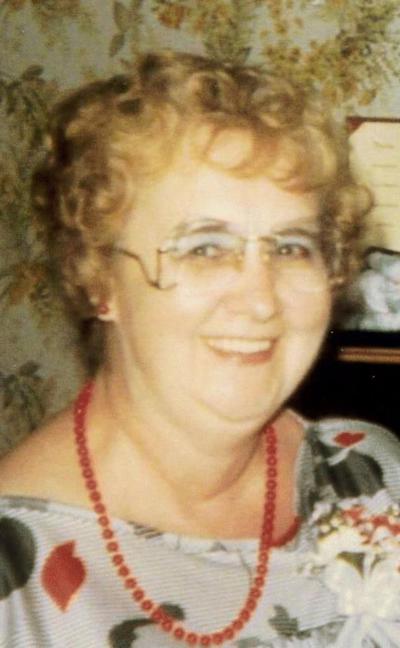 Markita Schoechert | Obituaries | wdtimes.com