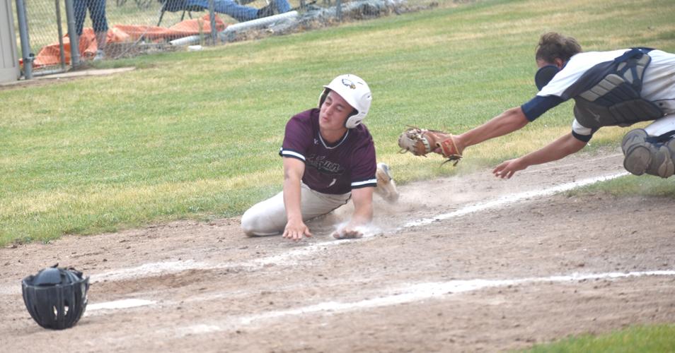 WIAA baseball: Payton Heard provides heroics in semifinal, Jefferson ...