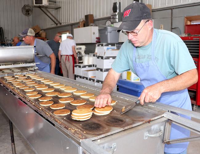 Rise and dine — It’s breakfast time | Local News | wdtimes.com