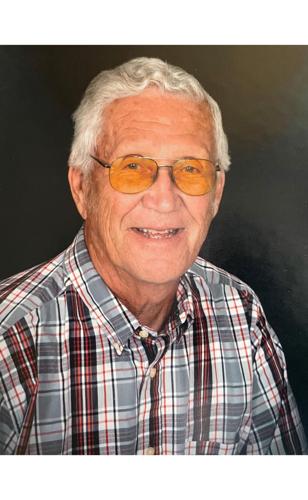Robert P. "Bob" Zastrow | Obituaries | wdtimes.com