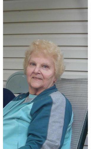 Shirley Mae (Lavack) Scriminger | Obituaries | wdtimes.com