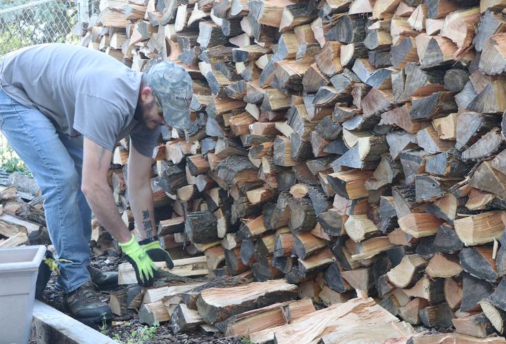 All in a day's work | Local News | wdtimes.com