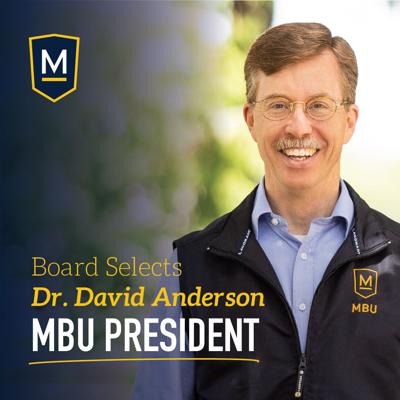 Maranatha Baptist University names Dr. David Anderson sixth president ...