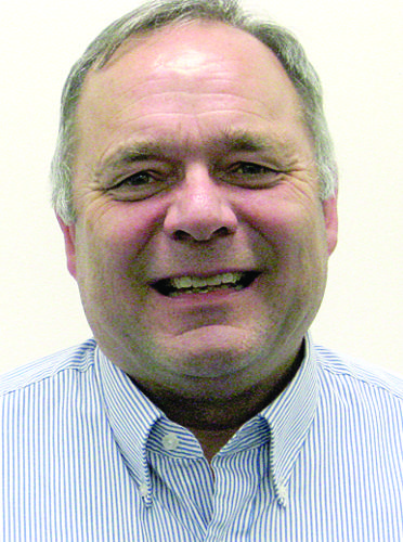 Rambo elected board president | News | wdtimes.com