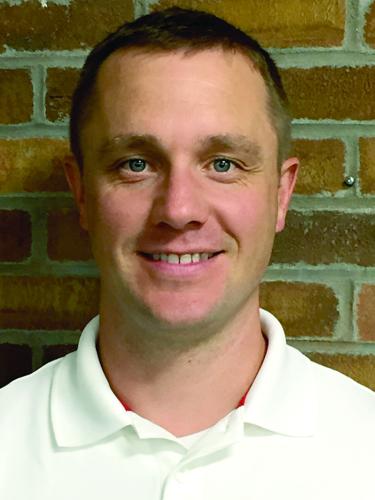 Principals are happy to be in Watertown | Local News | wdtimes.com