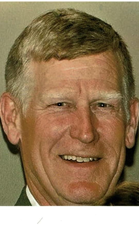 Thomas D. Probst | Obituaries | wdtimes.com