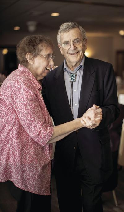 Anniversary: Joe and Jerelyn Hawn | Celebrations | wdtimes.com