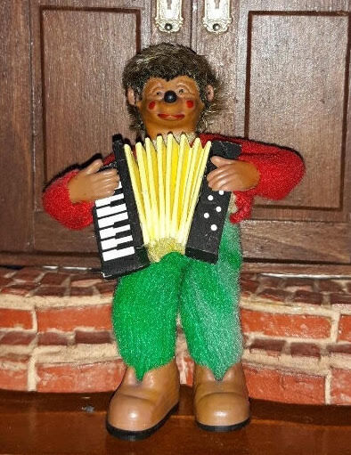 Mecki hunt is on in Jefferson as Gemuetlichkeit Days approaches | Local ...