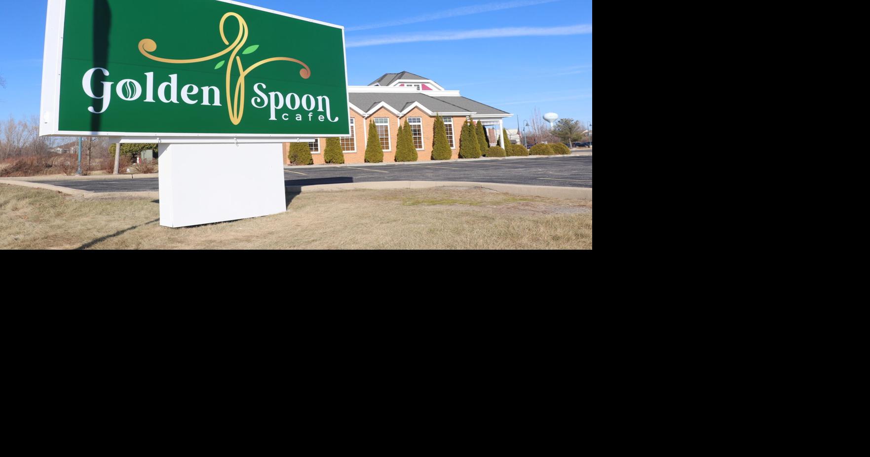 Golden Spoon Cafe to open next week | Local News | wdtimes.com