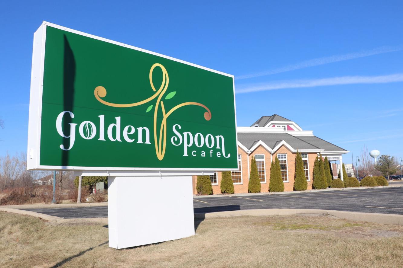Golden Spoon Cafe to open next week | Local News | wdtimes.com