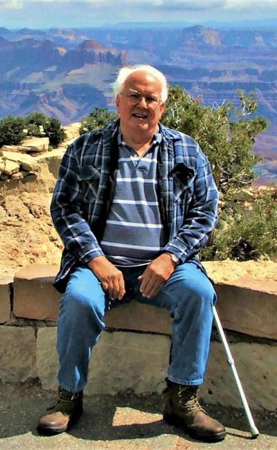 Thomas Bender | Obituaries | wdtimes.com