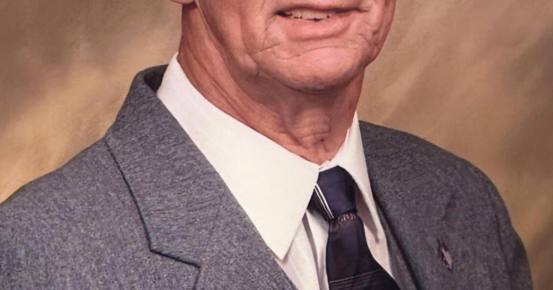 Carl H. Beyer | Obituaries | wdtimes.com