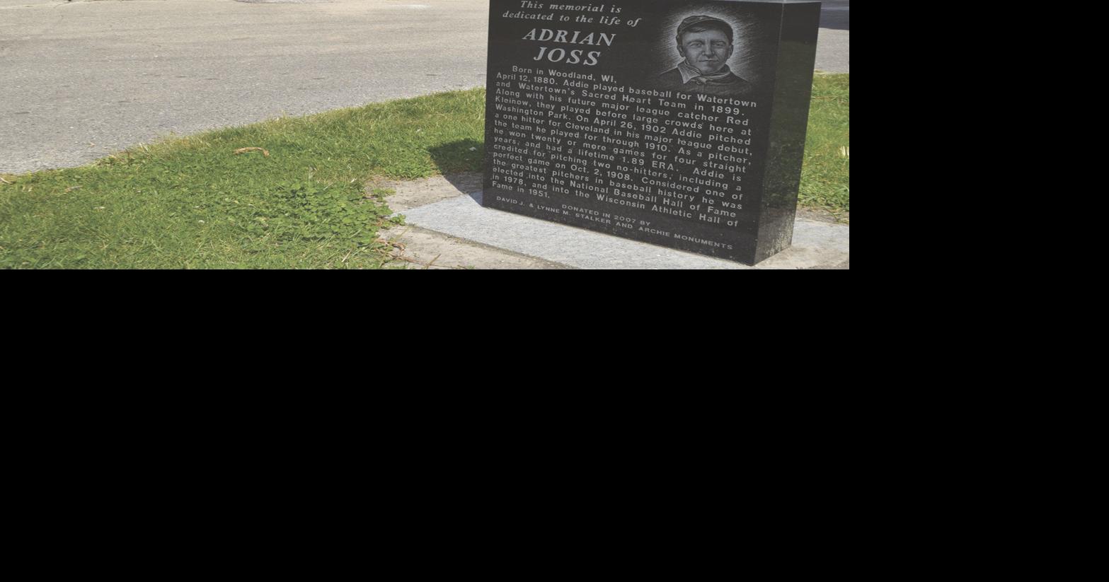 Merkle's baseball life earns city a spot on MLB tour map | Local News ...