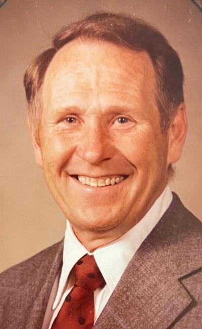 Arnold Pierce "Arnie" Darsch | Obituaries | wdtimes.com