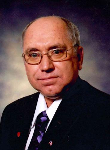 Donald P. Reese | Obituaries | wdtimes.com