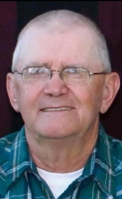 Wayne L. Herold | Obituaries | wdtimes.com