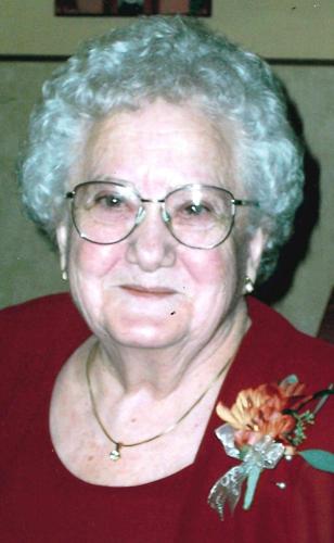 Luanna (Schultz) Fenz | Obituaries | wdtimes.com