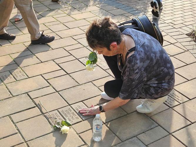 Rainbow holds third annual brick dedication ceremony | Local News ...