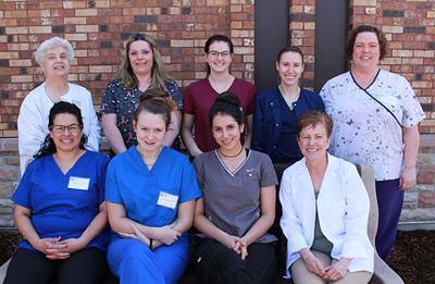 Nursing assistants complete course at Madison College | Local News ...