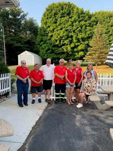 Watertown Parade Committee announces time of Fourth of July parade ...