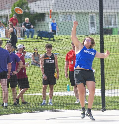50 years and counting: Four Goslings extend school's state qualifying ...