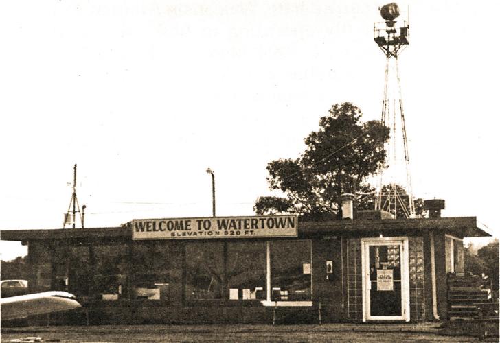 Wisconsin Aviation to celebrate 40 years | Local News | wdtimes.com