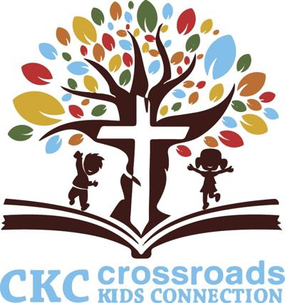 Crossroads Kids Connection unveils new logo | Local News | wdtimes.com